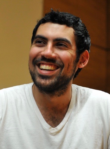 Samy Kamkar - keynote speaker - Global Speakers Bureau