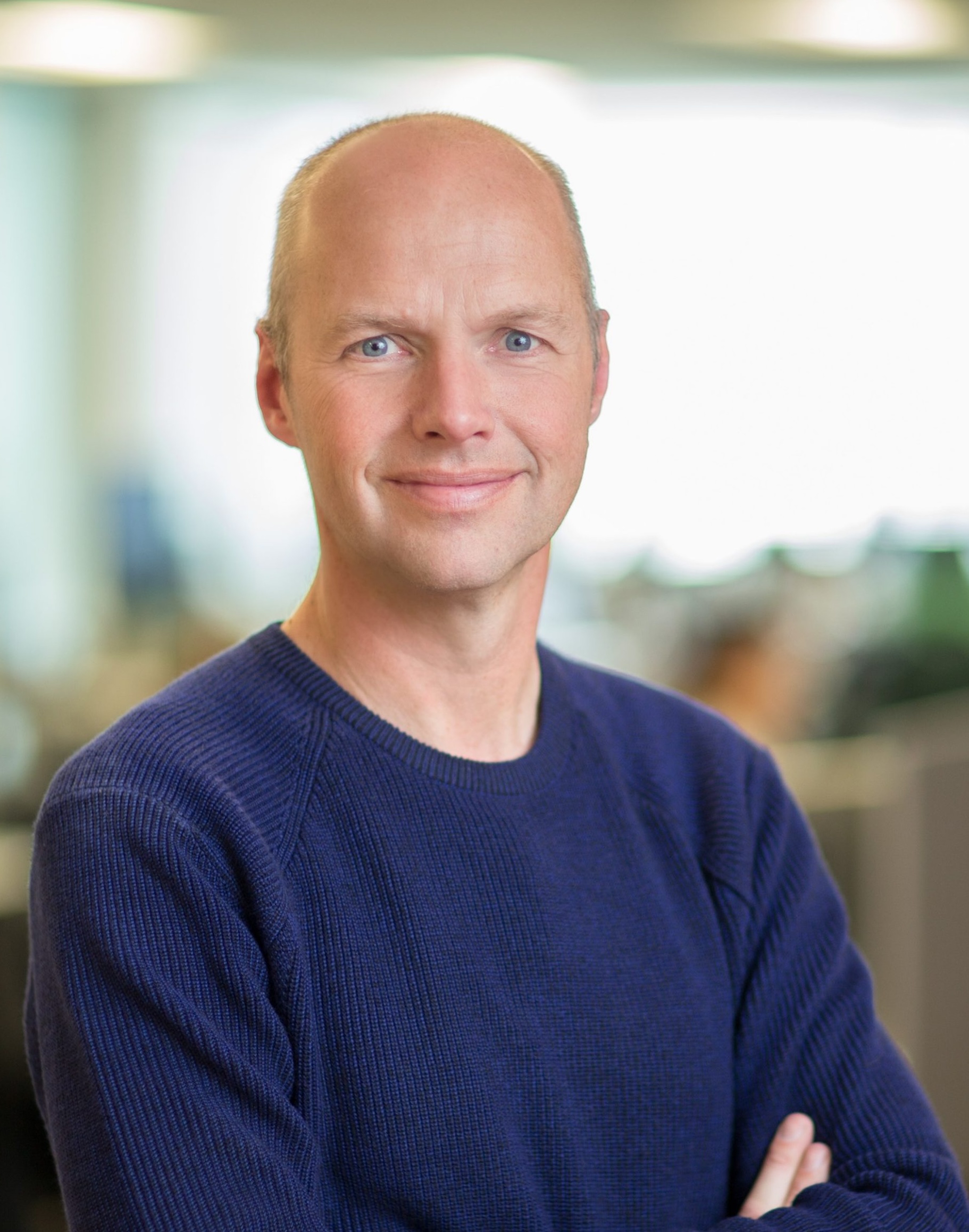 Sebastian Thrun - keynote speaker - Global Speakers Bureau
