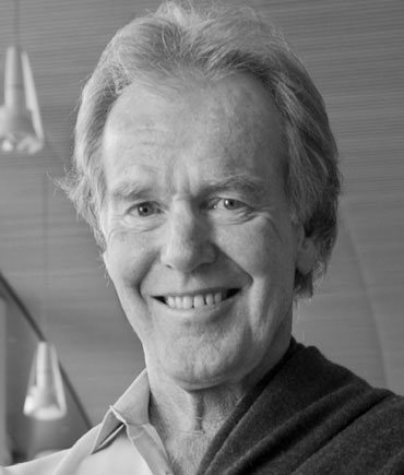 Peter Senge - keynote speaker - Global Speakers Bureau