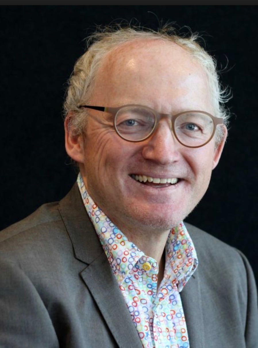 Toby Walsh - keynote speaker - Global Speakers Bureau