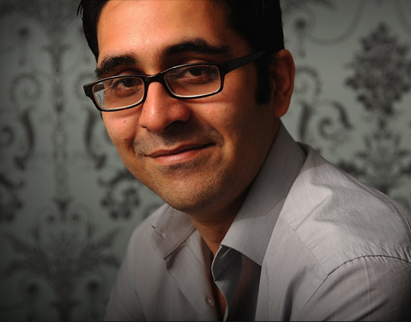 Umair Haque - keynote speaker - Global Speakers Bureau