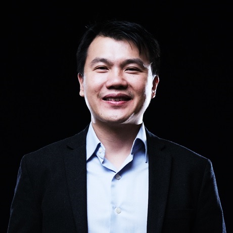 Charlie Ang - keynote speaker - Global Speakers Bureau