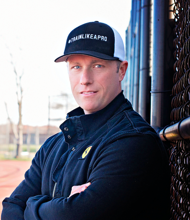 Dana Cavalea - keynote speaker - Global Speakers Bureau