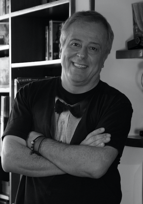 Mauricio Navas Talero - keynote speaker - Global Speakers Bureau