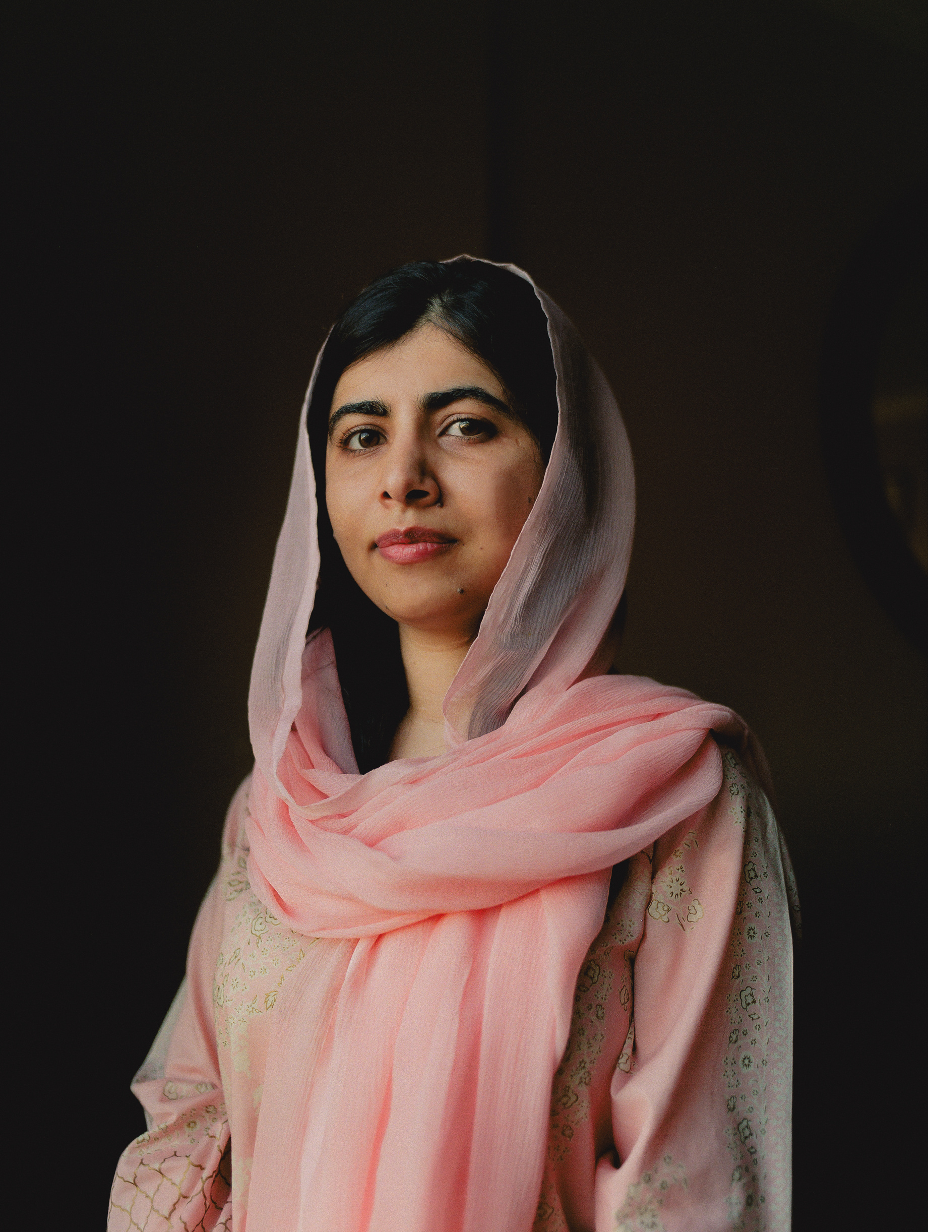 Malala Yousafzai - keynote speaker - Global Speakers Bureau