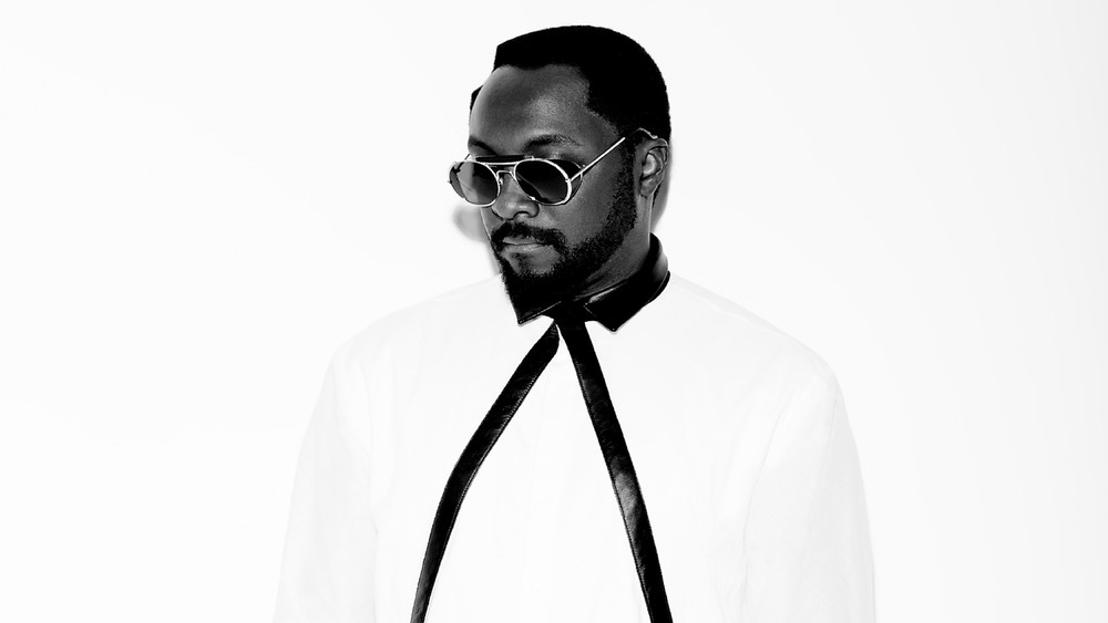 will.i.am - keynote speaker - Global Speakers Bureau