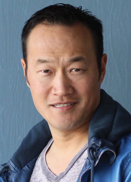 Davy Liu - keynote speaker - Global Speakers Bureau