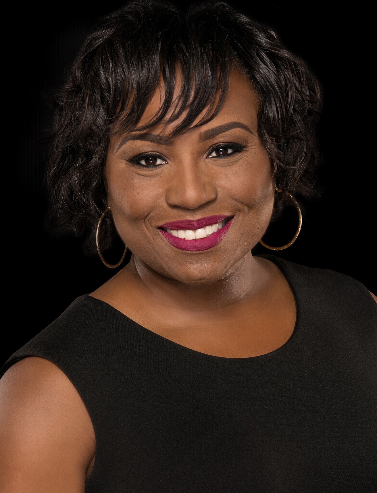 Camille Wardrop Alleyne - keynote speaker - Global Speakers Bureau