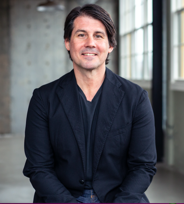 Wayne Lee - keynote speaker - Global Speakers Bureau