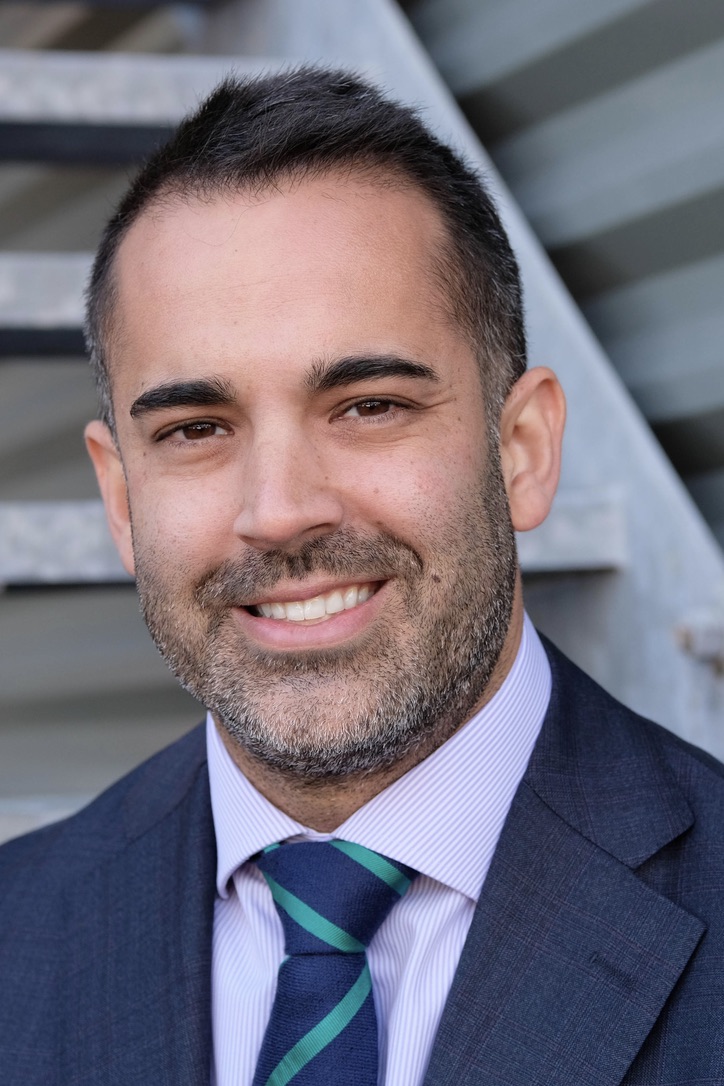 Mathew Seneviratne - keynote speaker - Global Speakers Bureau