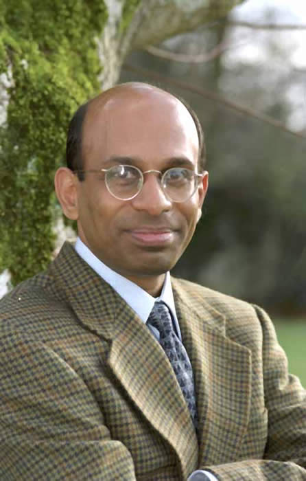 Subramanian Rangan - keynote speaker - Global Speakers Bureau