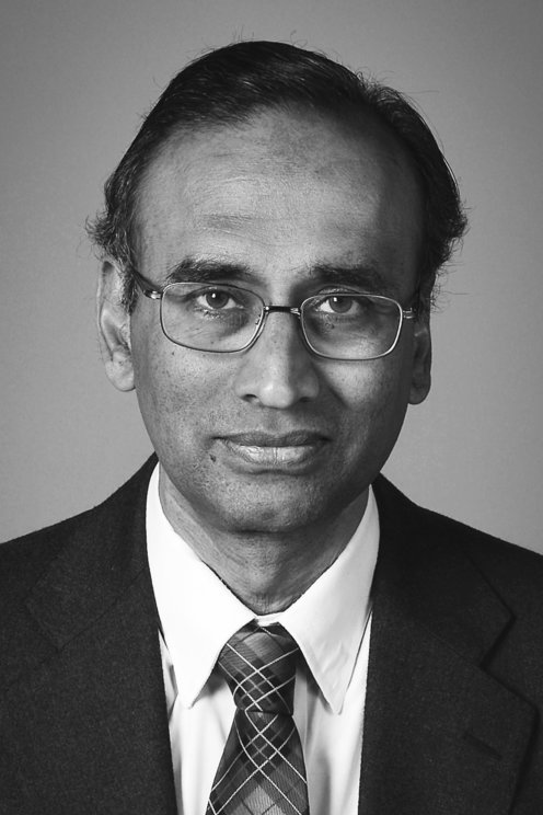 Venkatraman Ramakrishnan - keynote speaker - Global Speakers Bureau