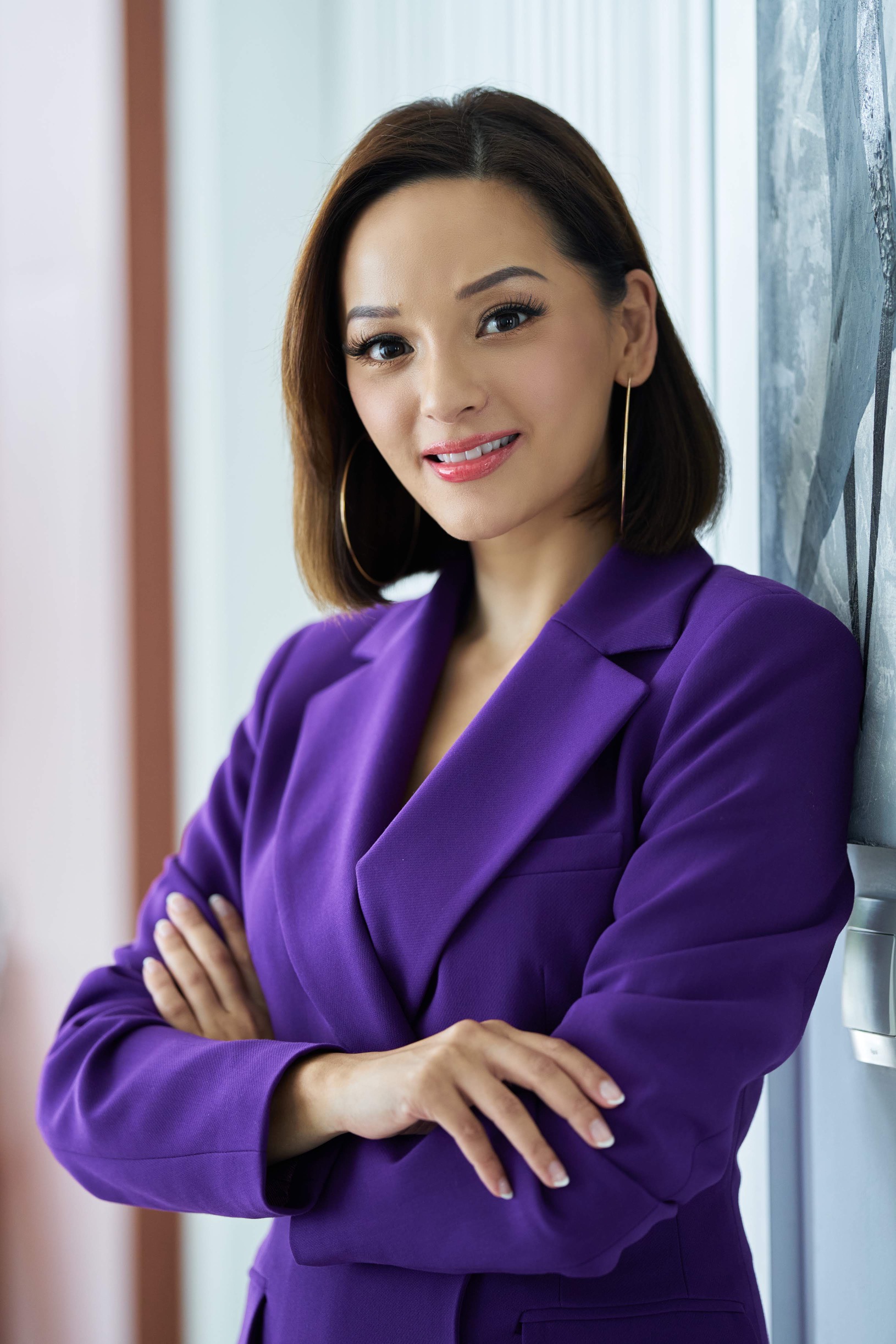 Simone Heng - keynote speaker - Global Speakers Bureau