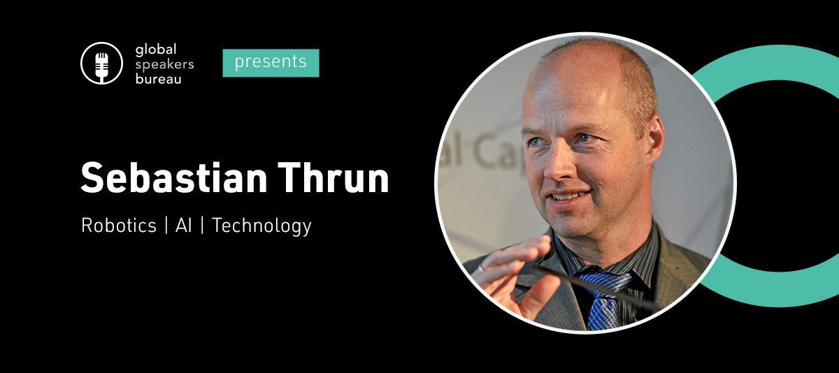 Top 5 keynote speakers for your next event in 2020.