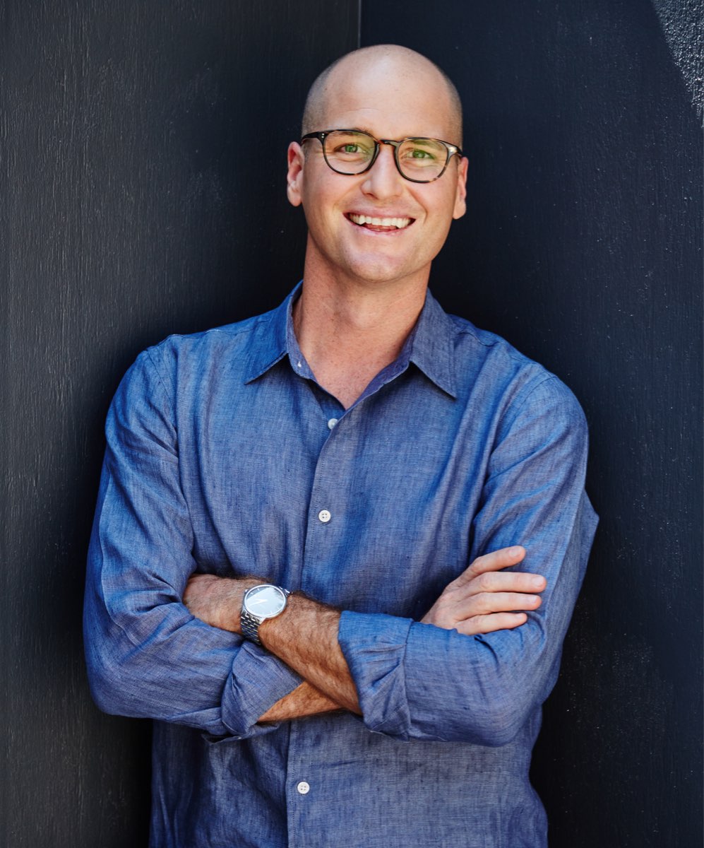 Michael McQueen - keynote speaker - Global Speakers Bureau