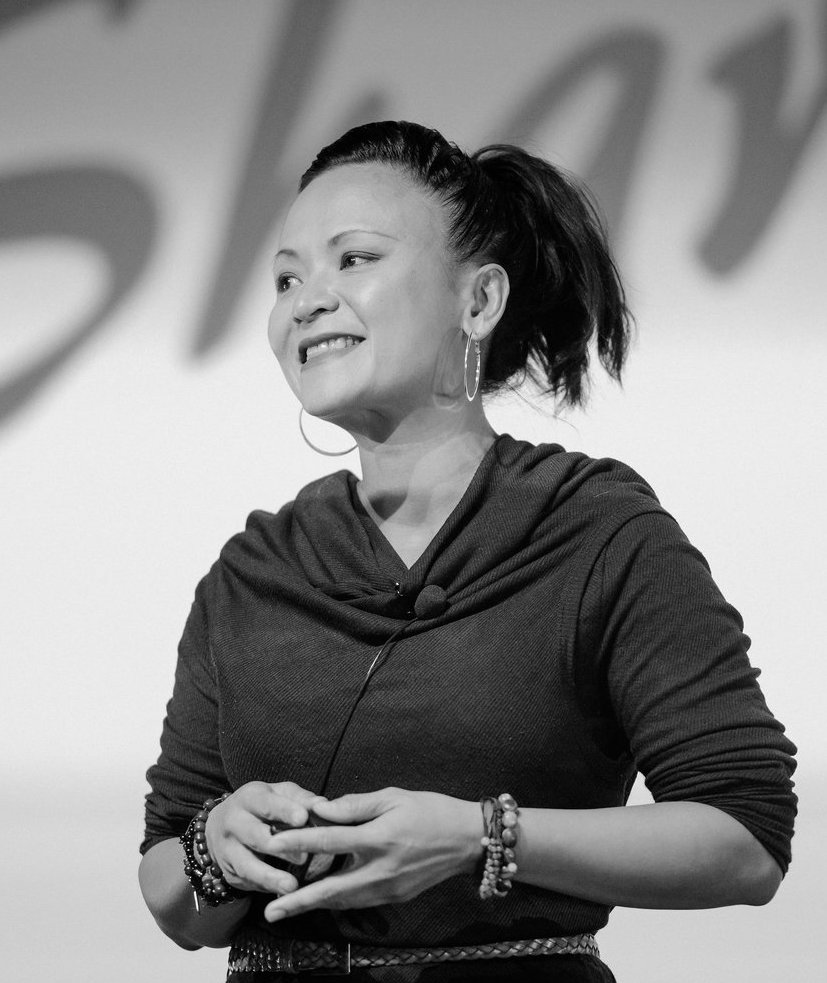 Pauline Nguyen - keynote speaker - Global Speakers Bureau