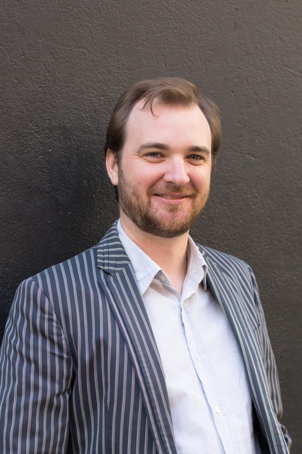 Dominic Thurbon - keynote speaker - Global Speakers Bureau