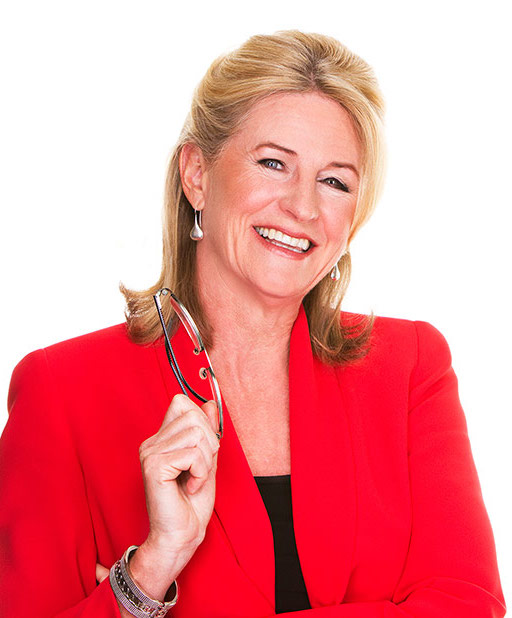 Lisa McInnes-Smith - keynote speaker - Global Speakers Bureau