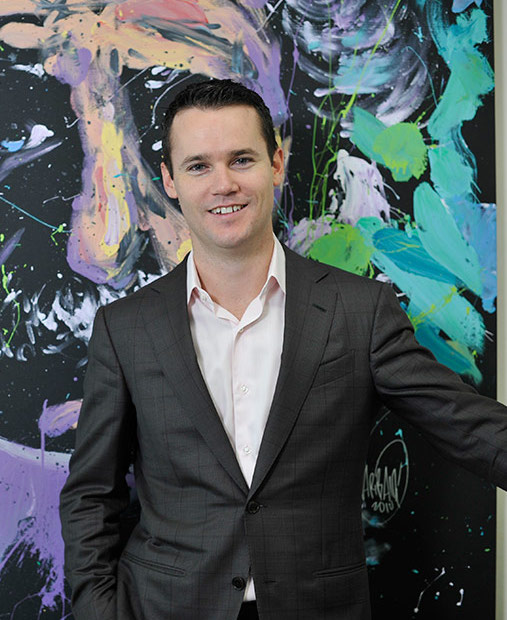 Peter Sheahan - keynote speaker - Global Speakers Bureau