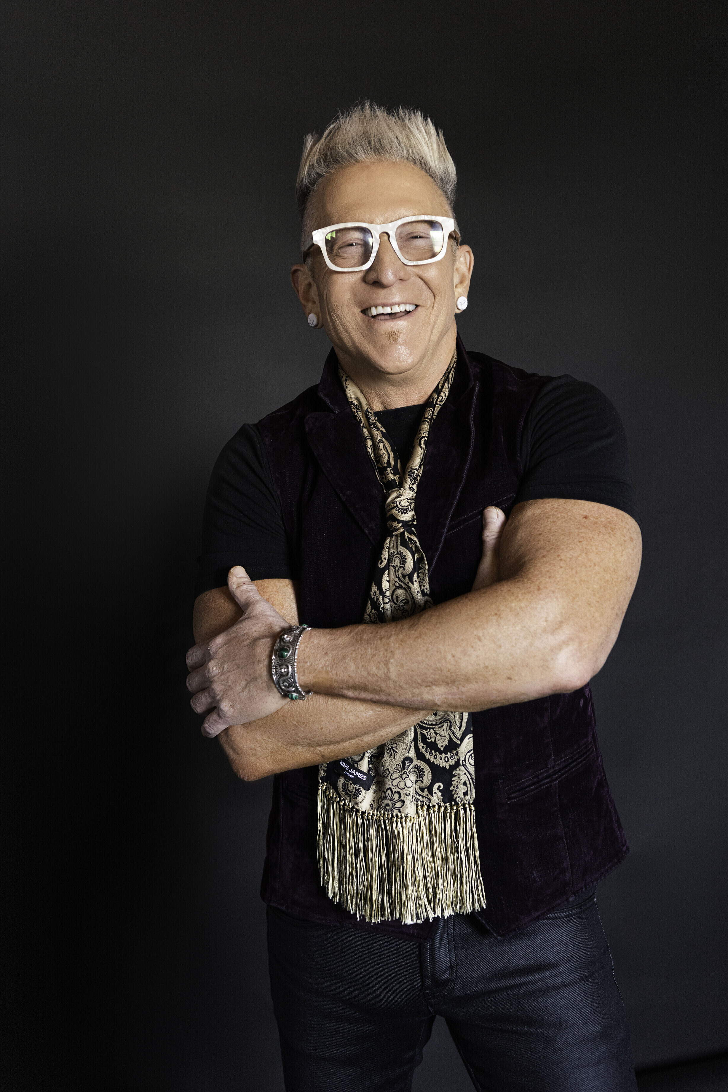 Mark Schulman - keynote speaker - Global Speakers Bureau