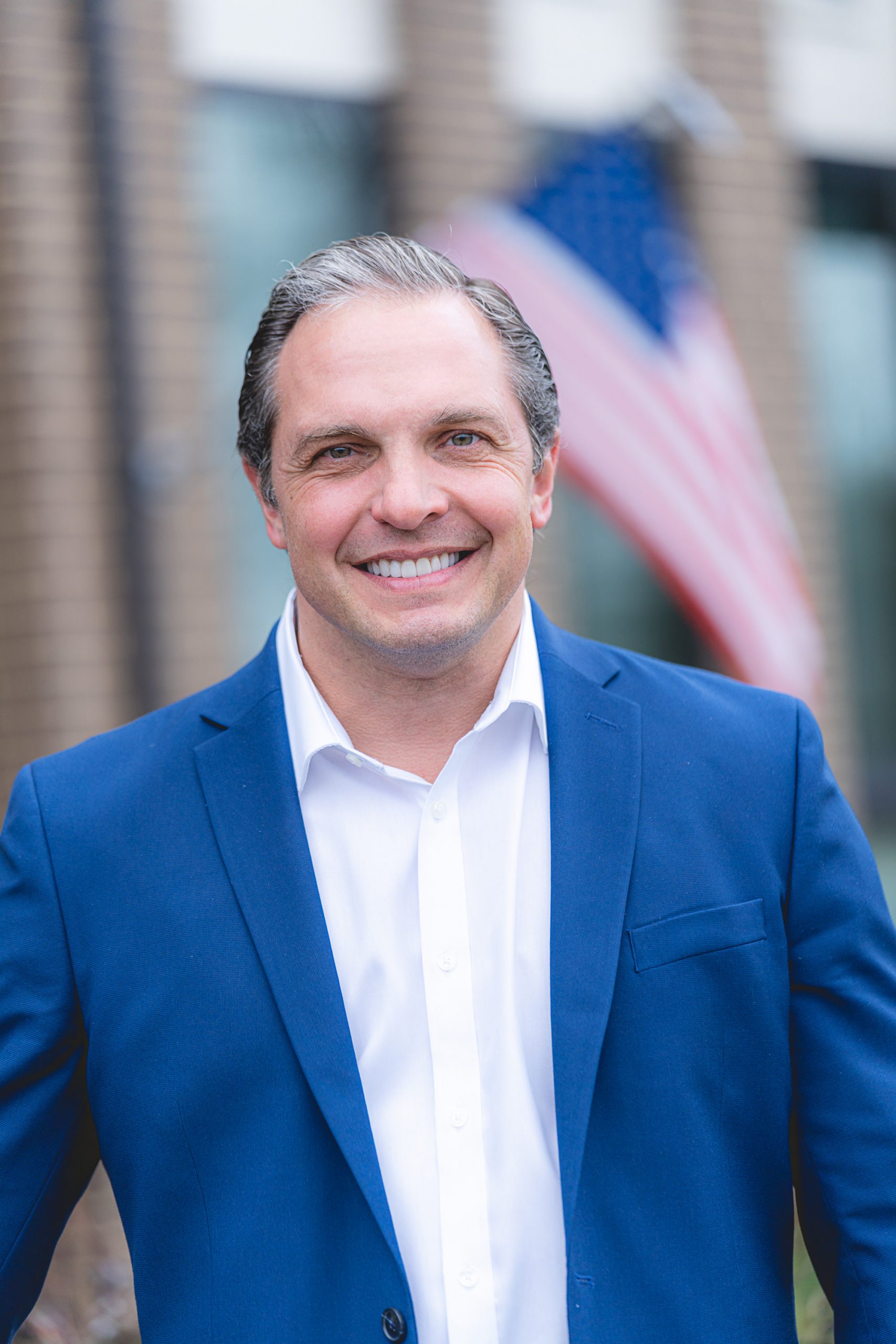 Eric Cole - keynote speaker - Global Speakers Bureau