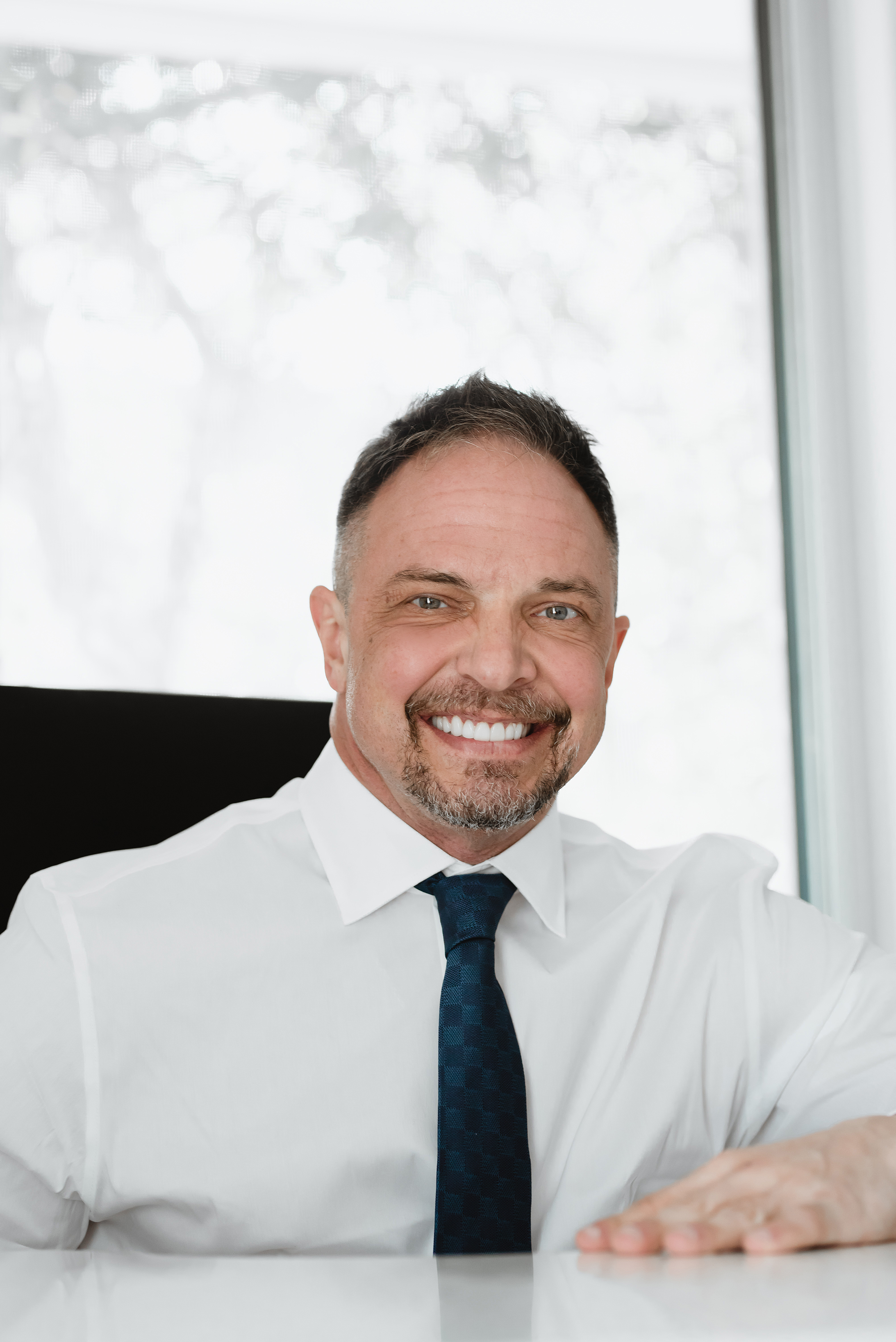 Eric Cole - keynote speaker - Global Speakers Bureau