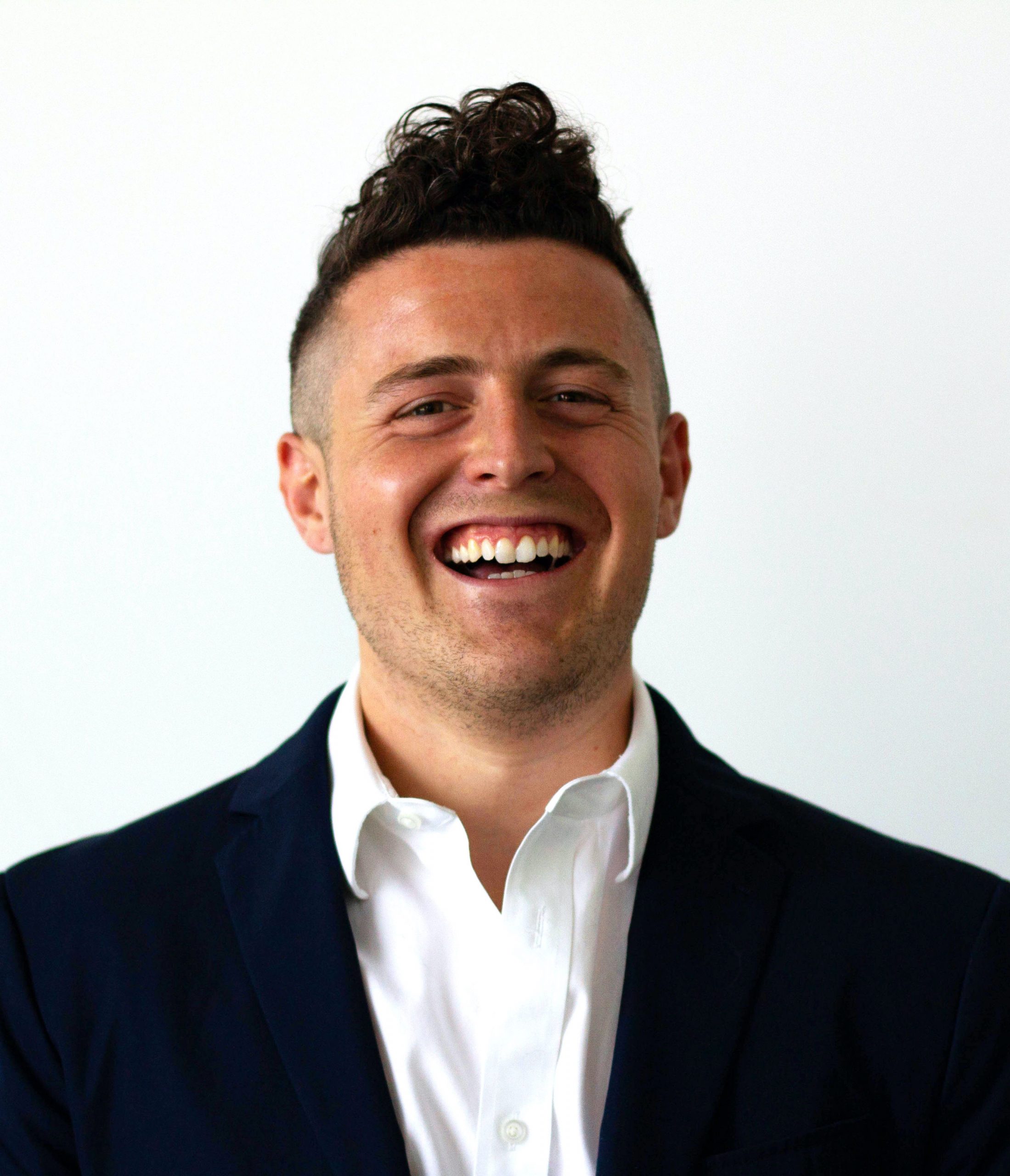 Joe Toscano - keynote speaker - Global Speakers Bureau