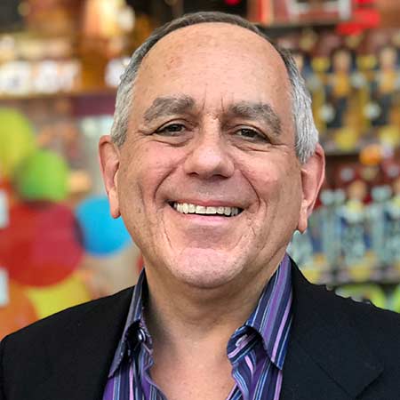 Michael Solomon - keynote speaker - Global Speakers Bureau