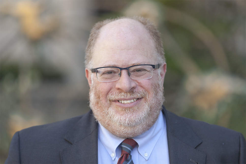 Adam Posen - keynote speaker - Global Speakers Bureau