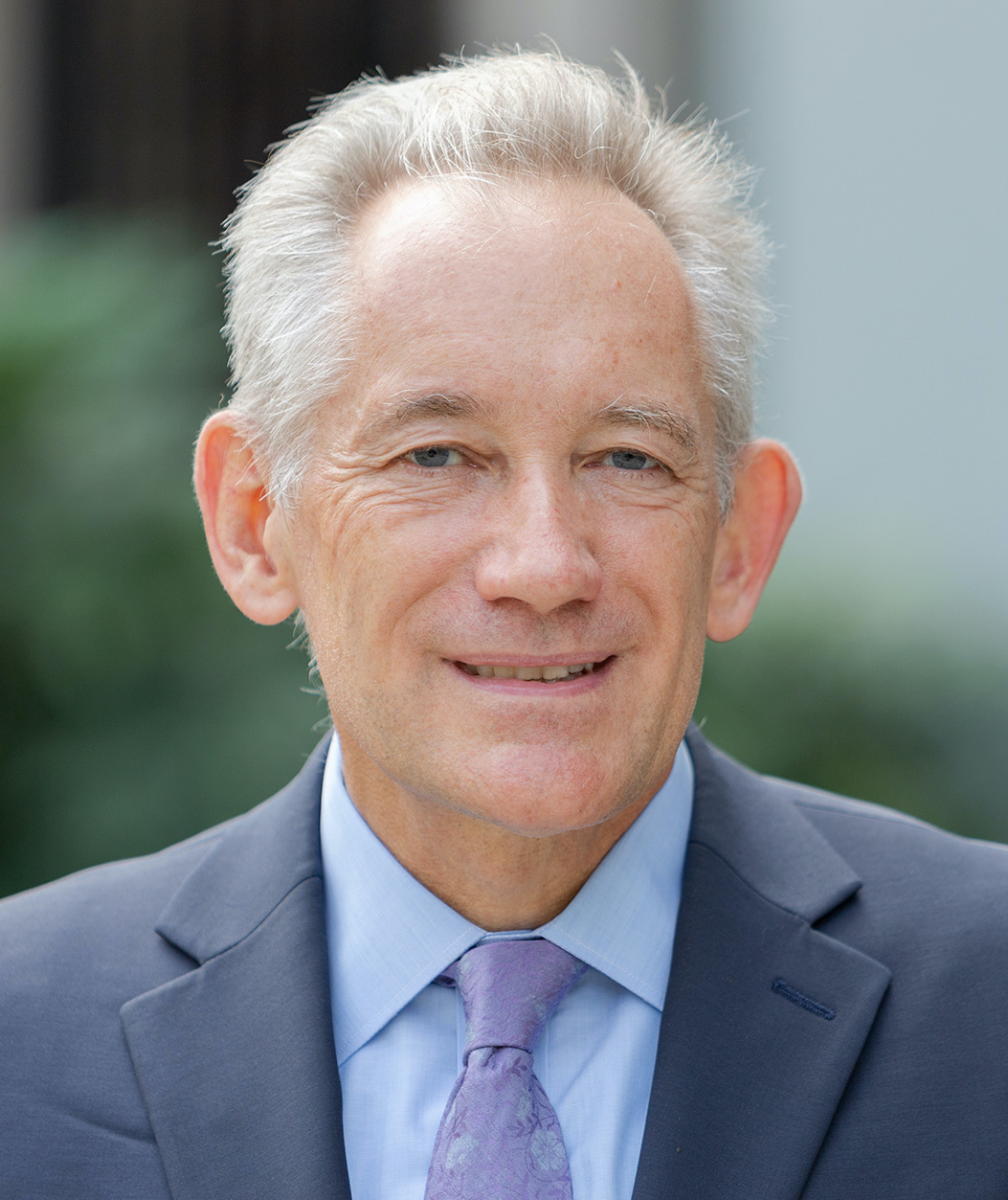 Simon Potter - keynote speaker - Global Speakers Bureau