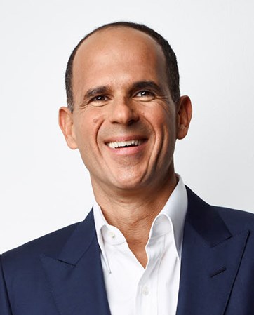 Marcus Lemonis - keynote speaker - Global Speakers Bureau
