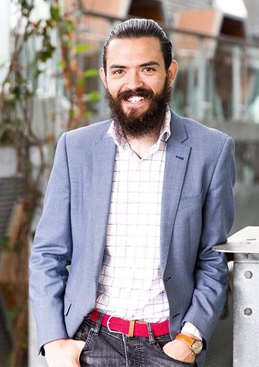 Jackson Millan - keynote speaker - Global Speakers Bureau