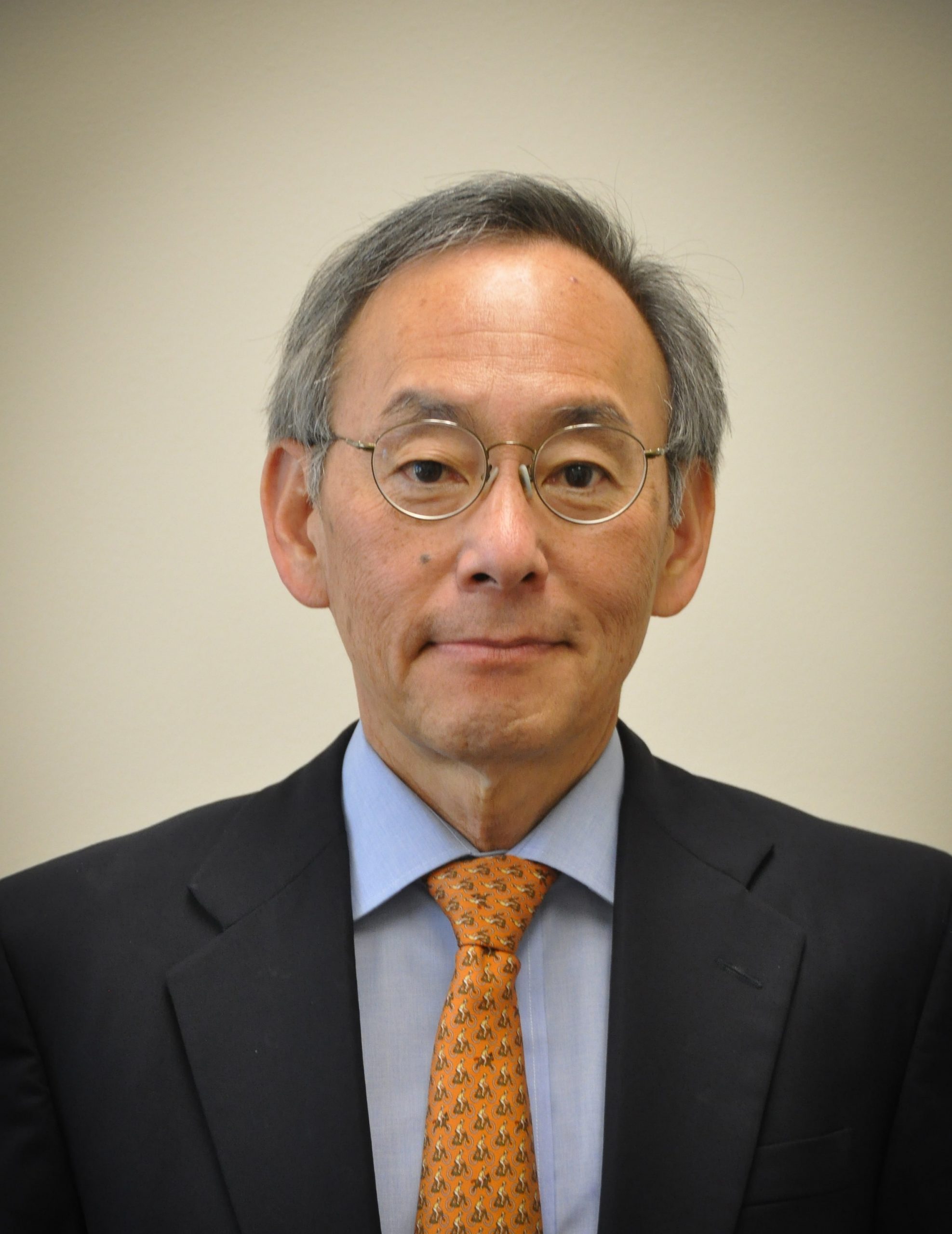 Steven Chu - keynote speaker - Global Speakers Bureau