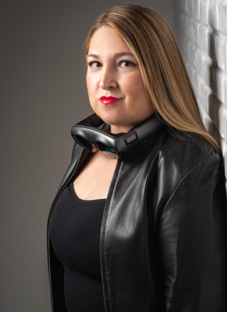 Cathy Hackl - keynote speaker - Global Speakers Bureau