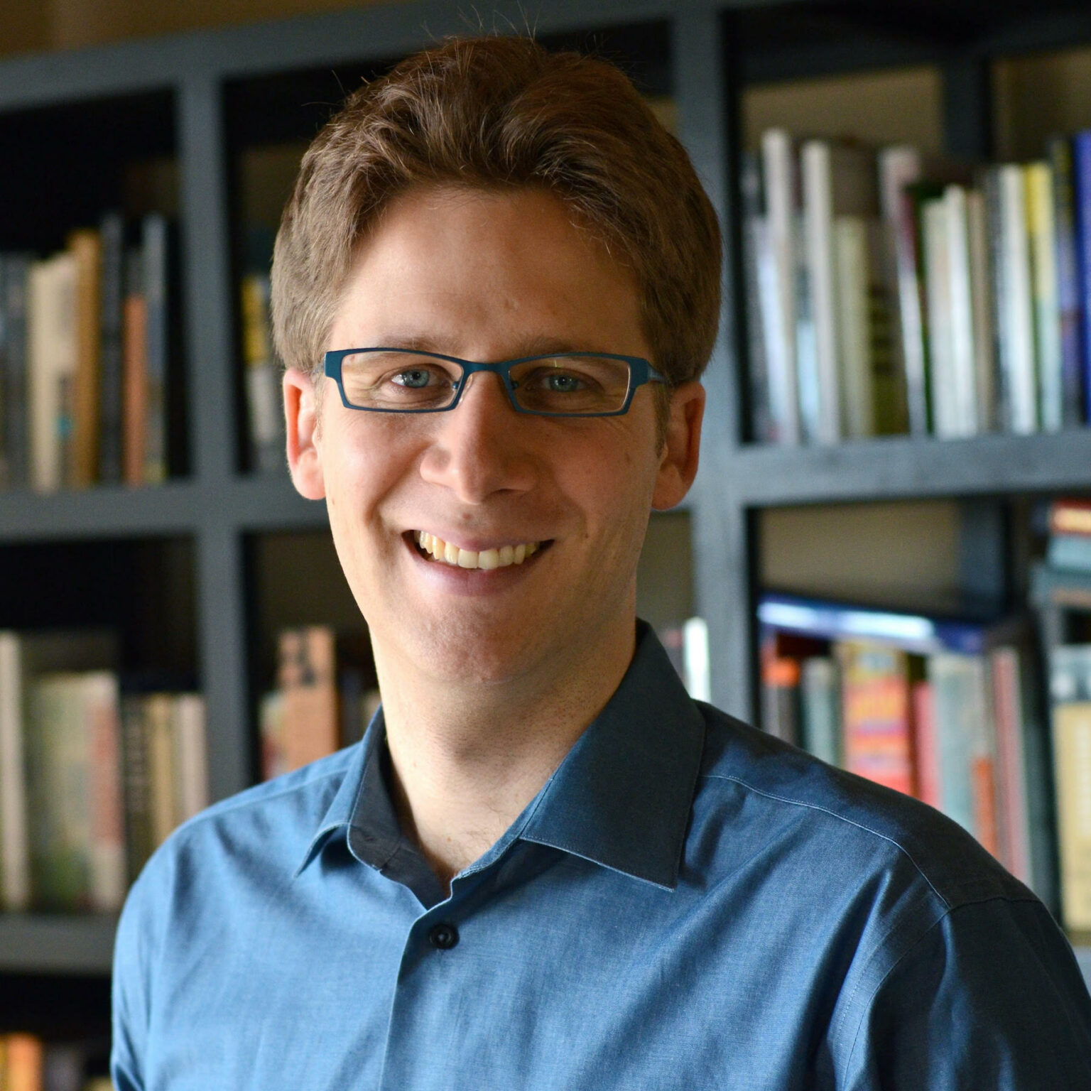 Tom Griffiths - keynote speaker - Global Speakers Bureau