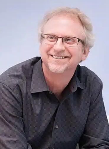 Paul Daugherty - keynote speaker - Global Speakers Bureau