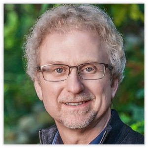 Paul Daugherty - keynote speaker - Global Speakers Bureau