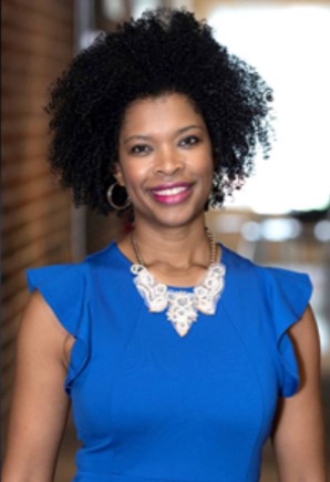 Martina Edwards - keynote speaker - Global Speakers Bureau