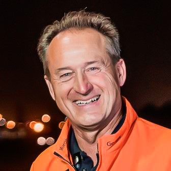 André Borschberg - keynote speaker - Global Speakers Bureau