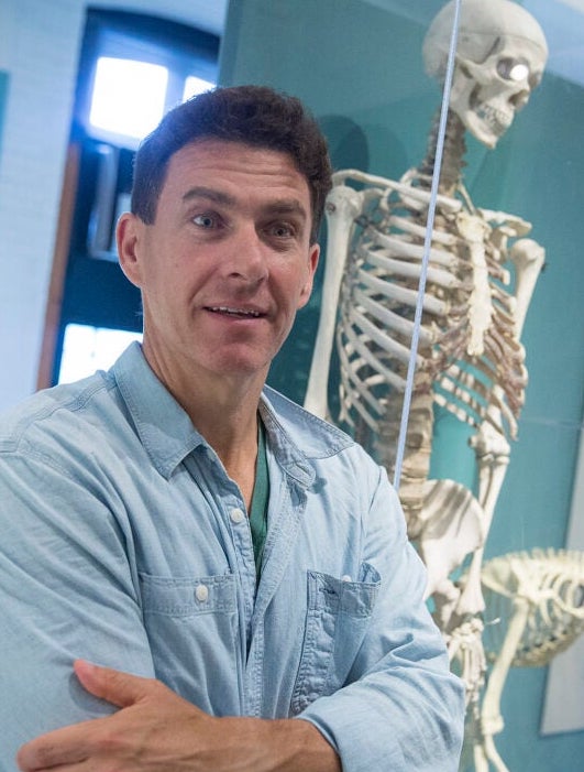 Joseph Henrich - keynote speaker - Global Speakers Bureau