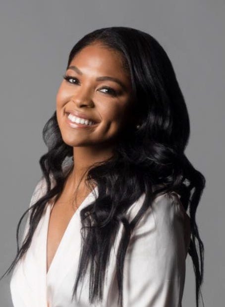 Sevetri Wilson - keynote speaker - Global Speakers Bureau