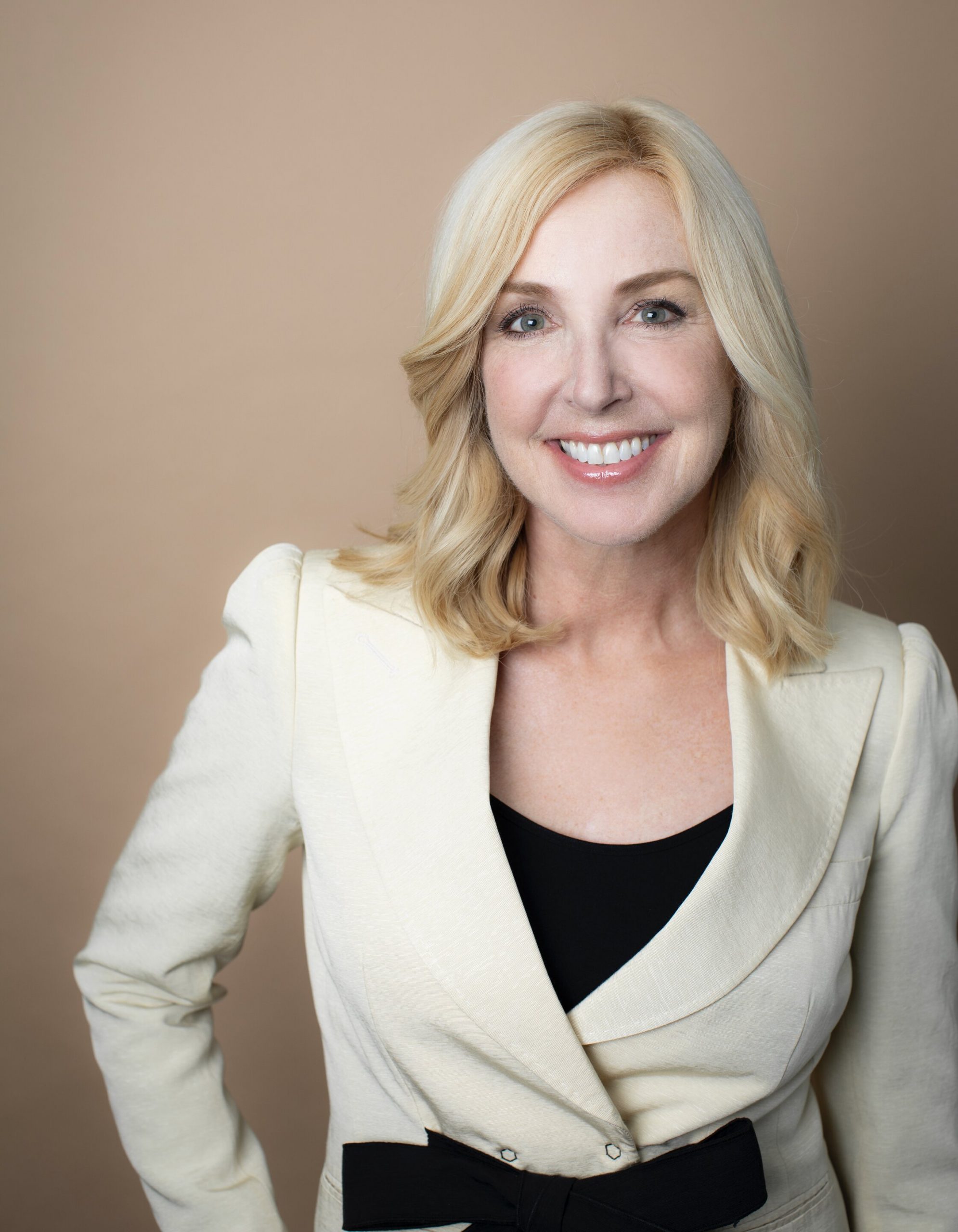 Bridget Brennan - keynote speaker - Global Speakers Bureau