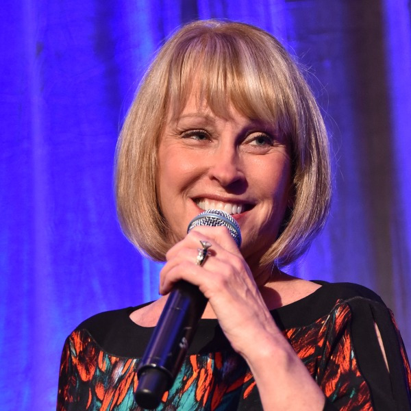 Connie Podesta - keynote speaker - Global Speakers Bureau