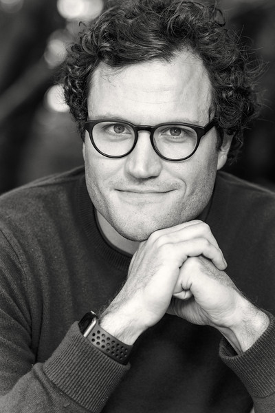 Ben Casnocha - keynote speaker - Global Speakers Bureau