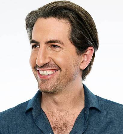 Moran Cerf - keynote speaker - Global Speakers Bureau