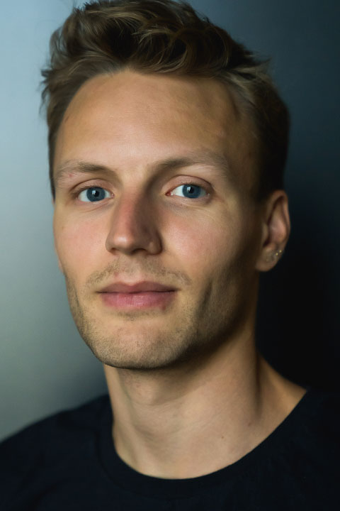 Olaf Carlson-Wee - keynote speaker - Global Speakers Bureau