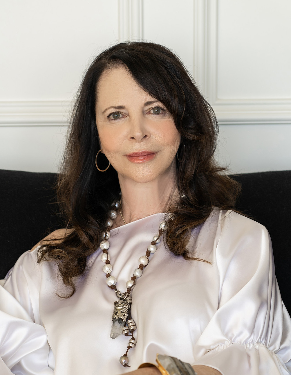 Ora Nadrich - keynote speaker - Global Speakers Bureau