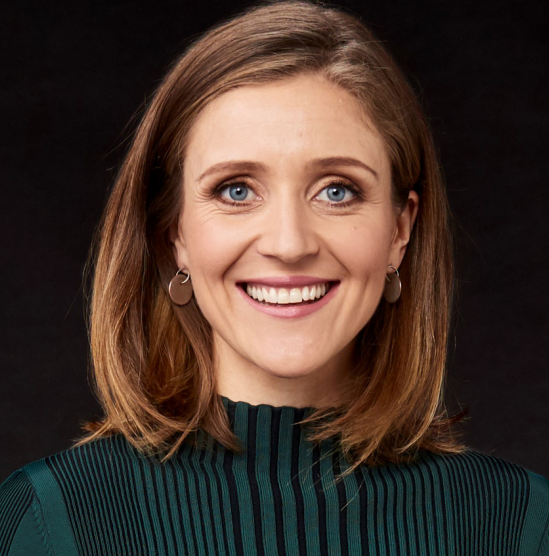 Annabelle Williams - keynote speaker - Global Speakers Bureau