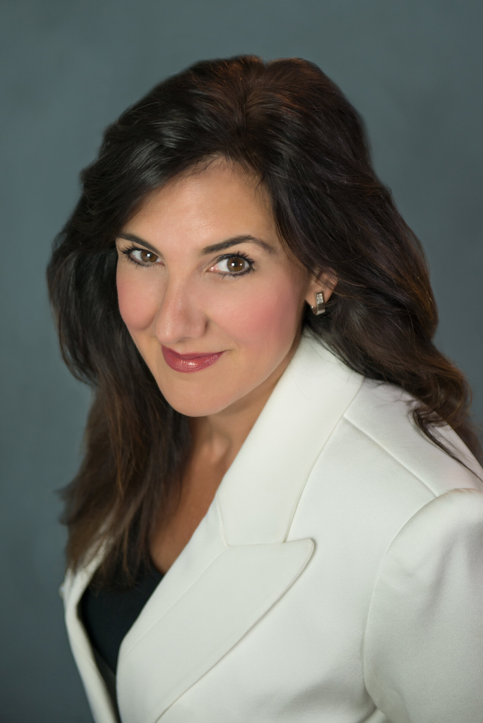 Christine Cashen - keynote speaker - Global Speakers Bureau