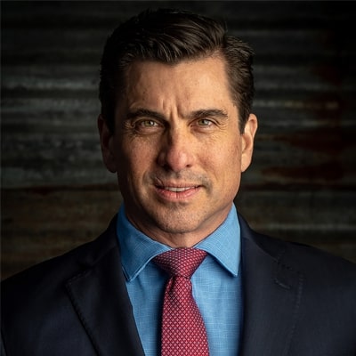 Dan Thurmon - keynote speaker - Global Speakers Bureau